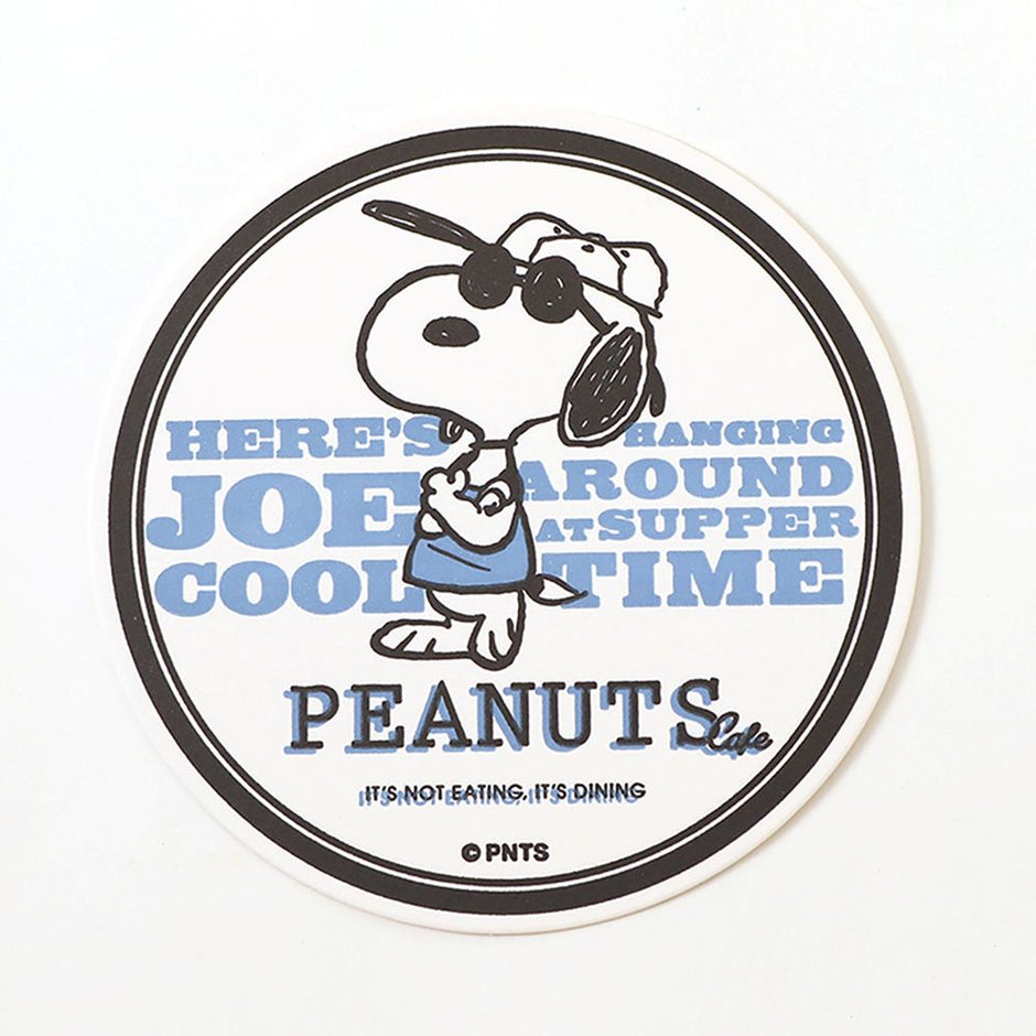 TABLEWARE – PEANUTS Cafe Online Shop