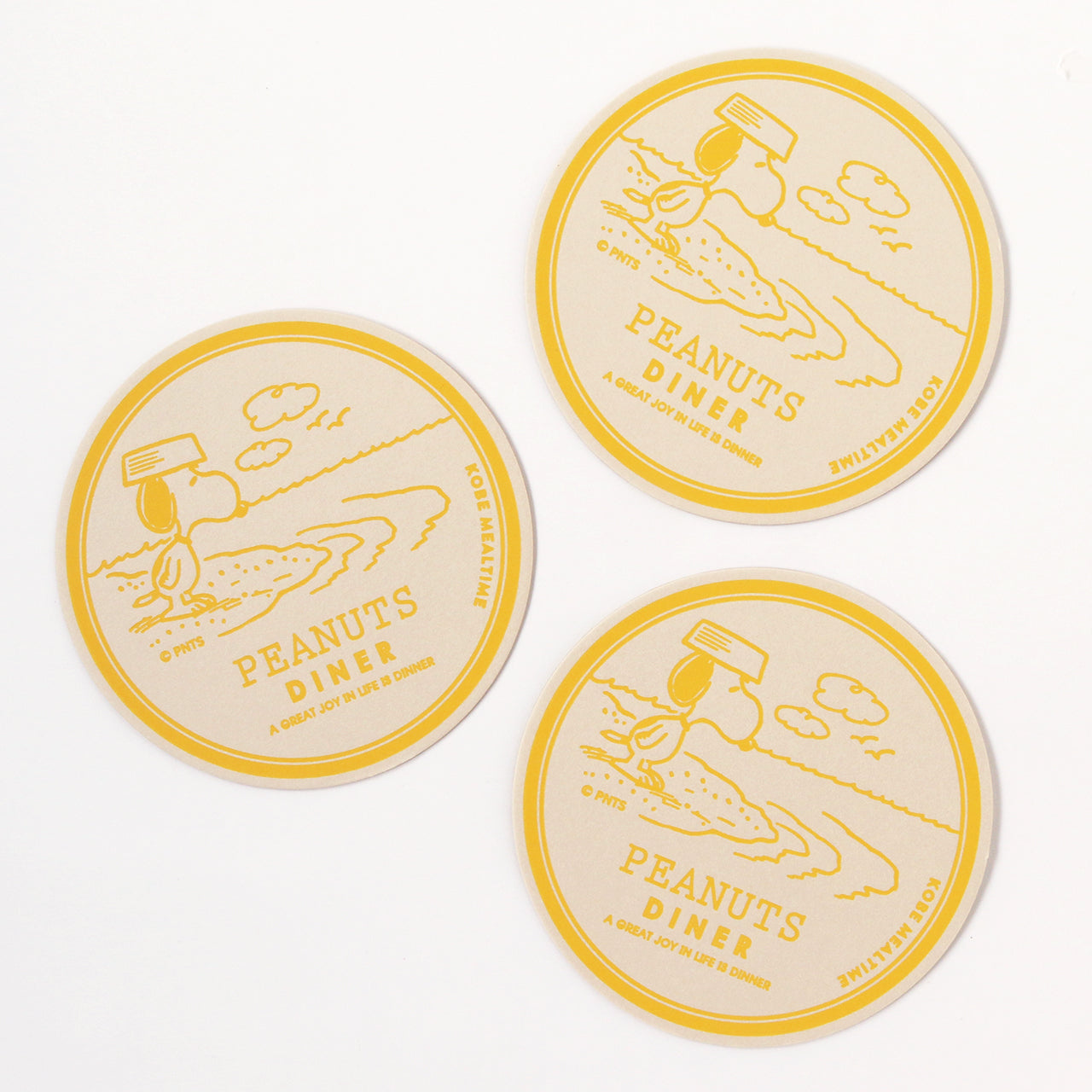 ALL ITEM – Page 4 – PEANUTS Cafe Online Shop