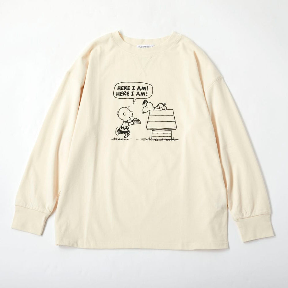 ALL ITEM – Page 13 – PEANUTS Cafe Online Shop