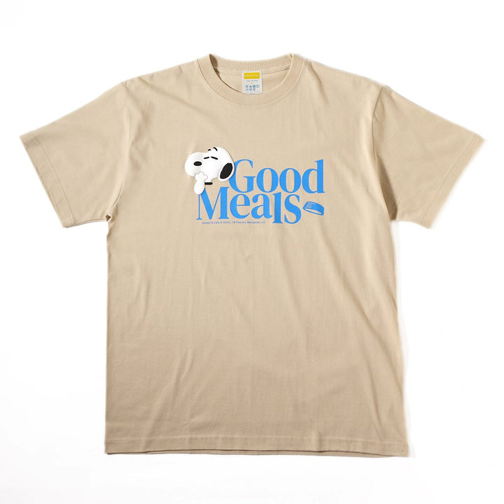 2025 SUMMER – PEANUTS Cafe Online Shop