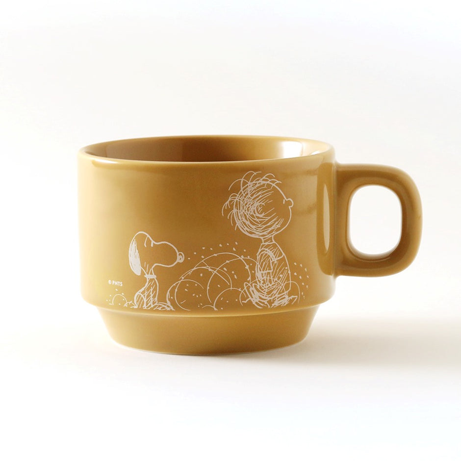 TABLEWARE – PEANUTS Cafe Online Shop